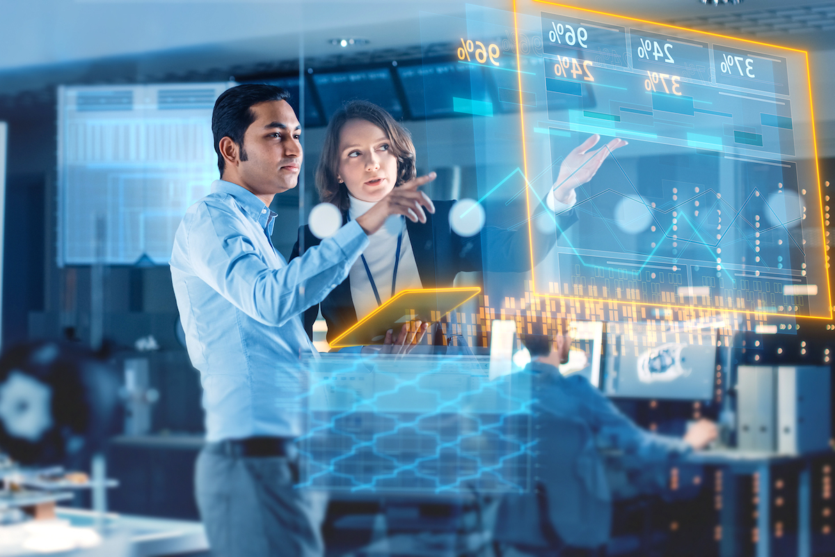 Programas para Original Equipment Manufacturers (OEM)