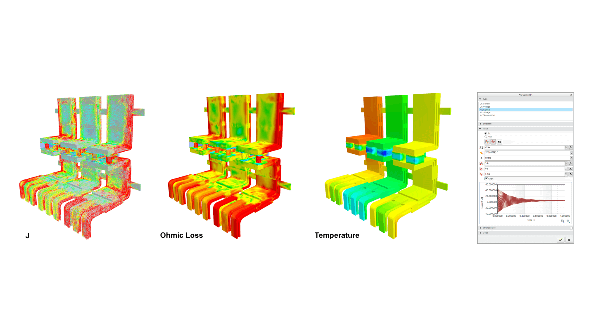 Simcenter FLOEFD | Software de simulación CFD en 3D | Siemens