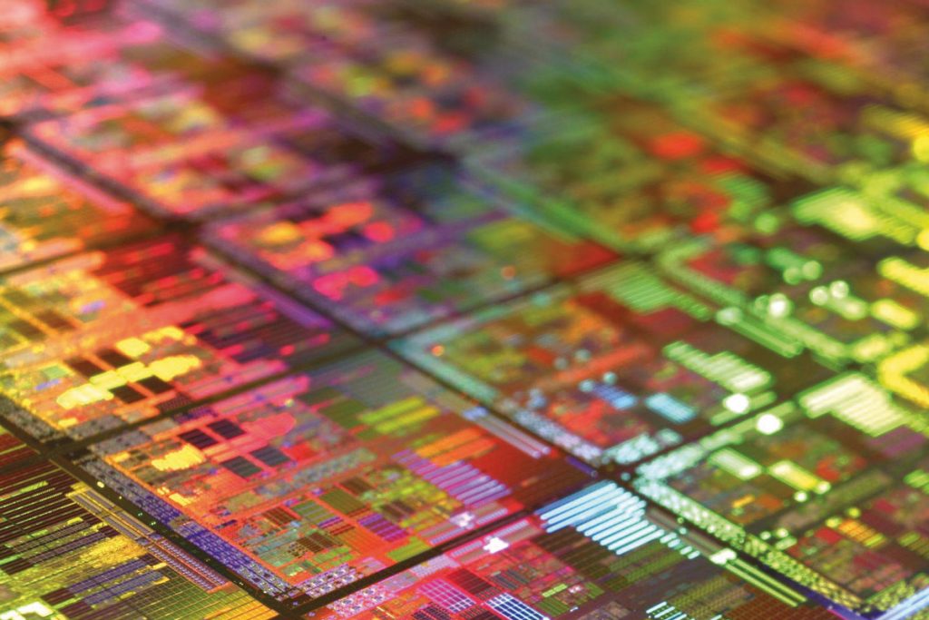 Precision Synthesis FPGA | Síntesis FPGA | Siemens EDA