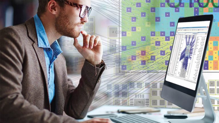 Design Rule Check | PADS HyperLynx DRC | Siemens | Cadlog