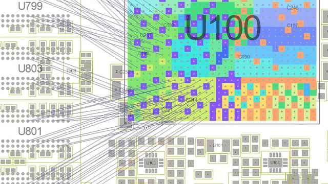 Diseño PCB basado en FPGA | PADS Professional | Cadlog