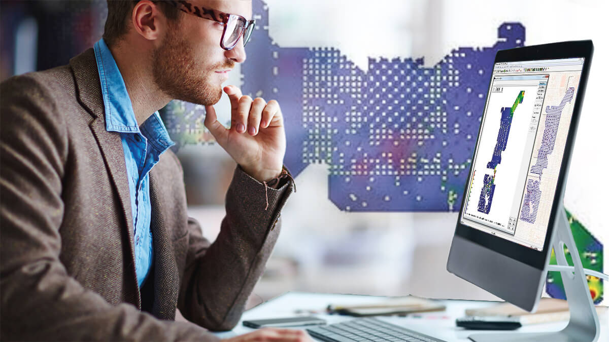 Análisis de caída de tensión | HyperLynx DC Drop | Siemens